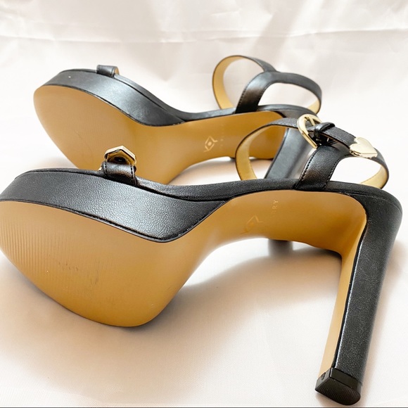 Katy Perry Collections | Shoes | Katy Perry Noelle Platform Dress ...